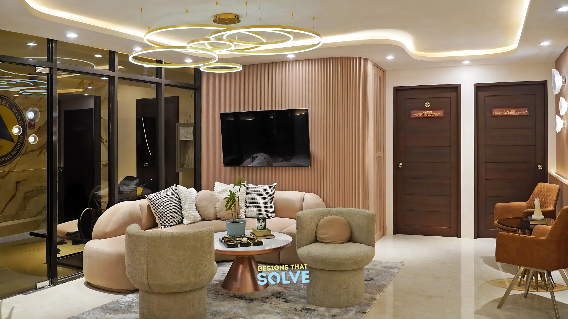 Madhouse Design Studio | Design & Construction Excellence