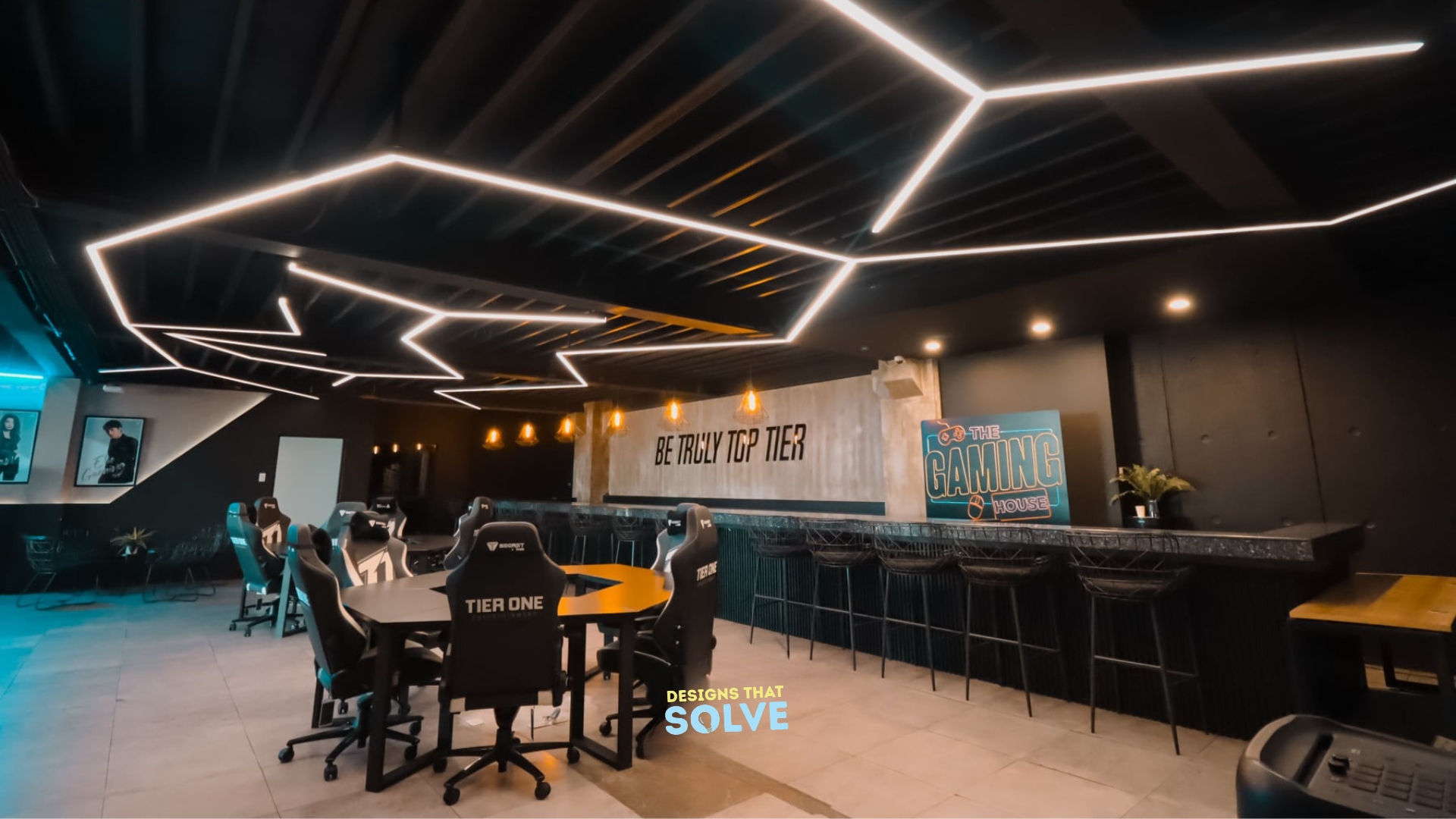 Madhouse Design Studio | Design & Construction Excellence