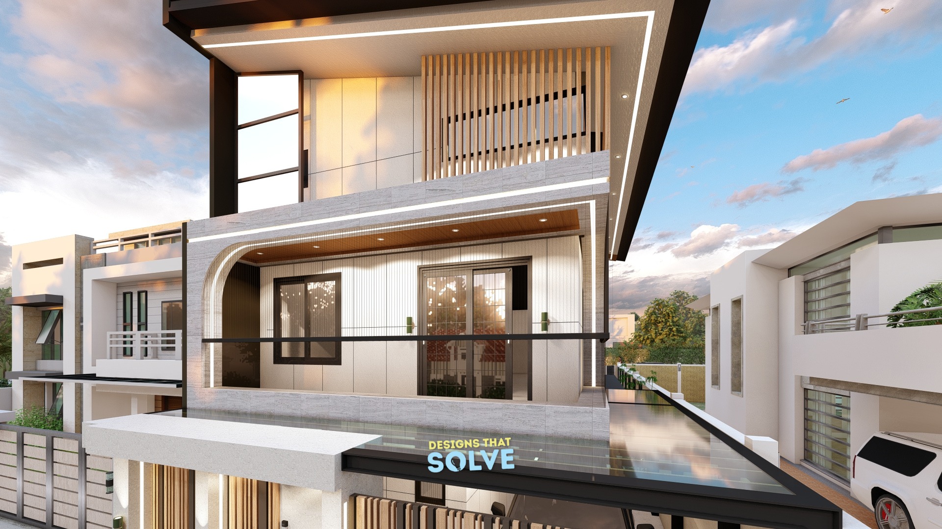 Madhouse Design Studio | Design & Construction Excellence