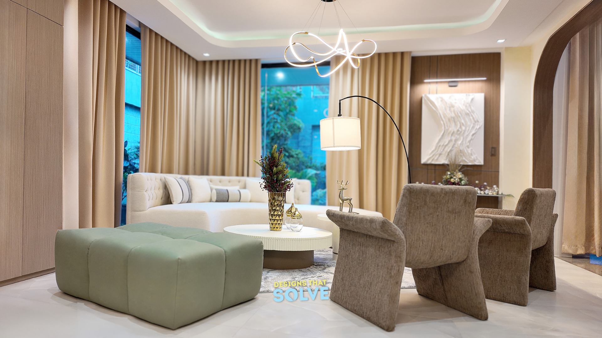 Madhouse Design Studio | Design & Construction Excellence